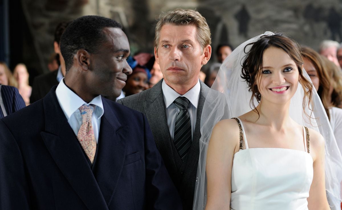 Trailer do filme Os Nomes do Amor - Os Nomes do Amor Trailer Legendado ...