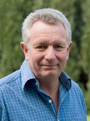 Keith Scholey - AdoroCinema