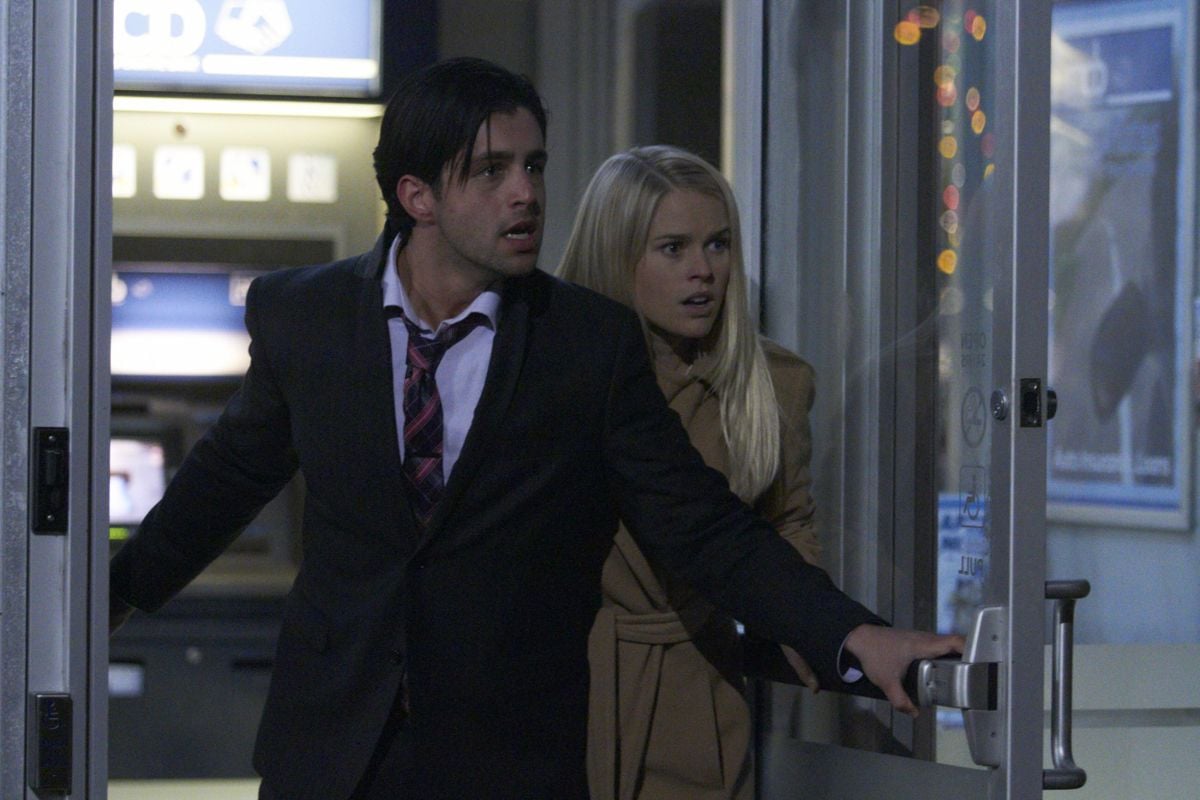 Foto do filme Armadilha - Foto 8 de 8 - AdoroCinema