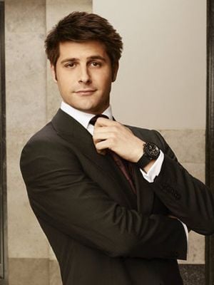 Ryan Johnson - AdoroCinema