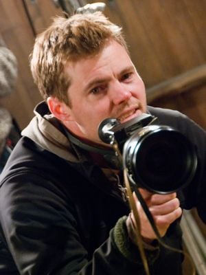 Eli Craig - AdoroCinema