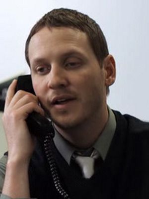 Kyle Davis - AdoroCinema