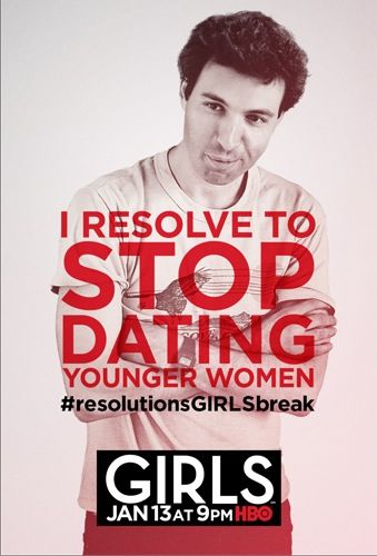 Pôster Girls 2ª temporada - Pôster 149 no 187 - AdoroCinema