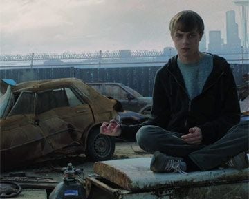 Trailer do filme Poder Sem Limites - Poder Sem Limites Trailer Original ...