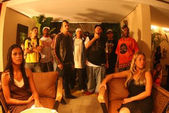 Foto do filme O Magnata - Foto 3 de 5 - AdoroCinema