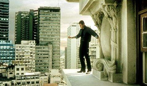 Foto do filme Redentor - Foto 5 de 14 - AdoroCinema