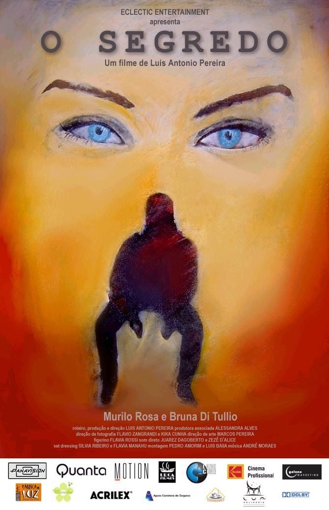 O Segredo - Filme - AdoroCinema