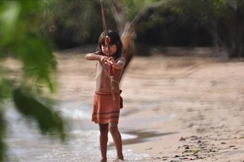 Foto do filme Tainá - A Origem - Foto 23 de 23 - AdoroCinema