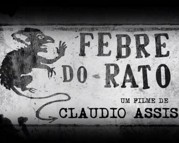 Trailer do filme Febre do Rato - Febre do Rato Trailer Dublado ...