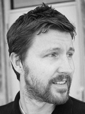 Andrew Haigh - AdoroCinema