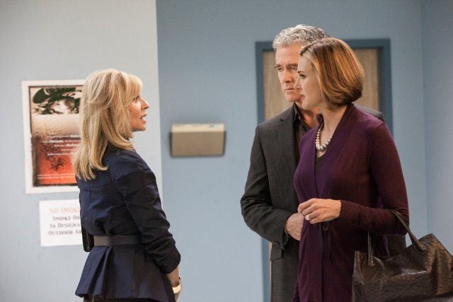 Dallas (2012) : Dallas (2012) : Fotos Linda Gray, Patrick Duffy, Brenda ...