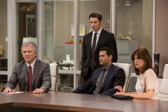 Dallas (2012) : Dallas (2012) : Fotos Jesse Metcalfe, Josh Henderson ...