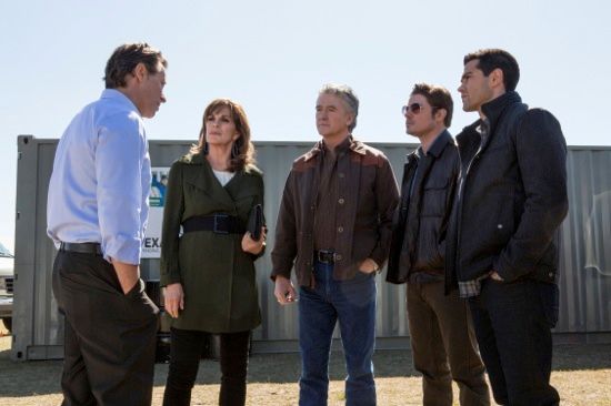 Dallas (2012) : Dallas (2012) : Fotos Jesse Metcalfe, Josh Henderson ...