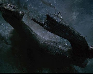 Teaser do filme Prometheus - Prometheus Teaser (5) Original - AdoroCinema