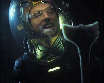 Trailer do filme Prometheus - Prometheus Trailer (4) Original - AdoroCinema