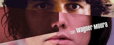 Coletiva VIPs Entrevista com Wagner Moura e Toniko Melo - Notícias de ...