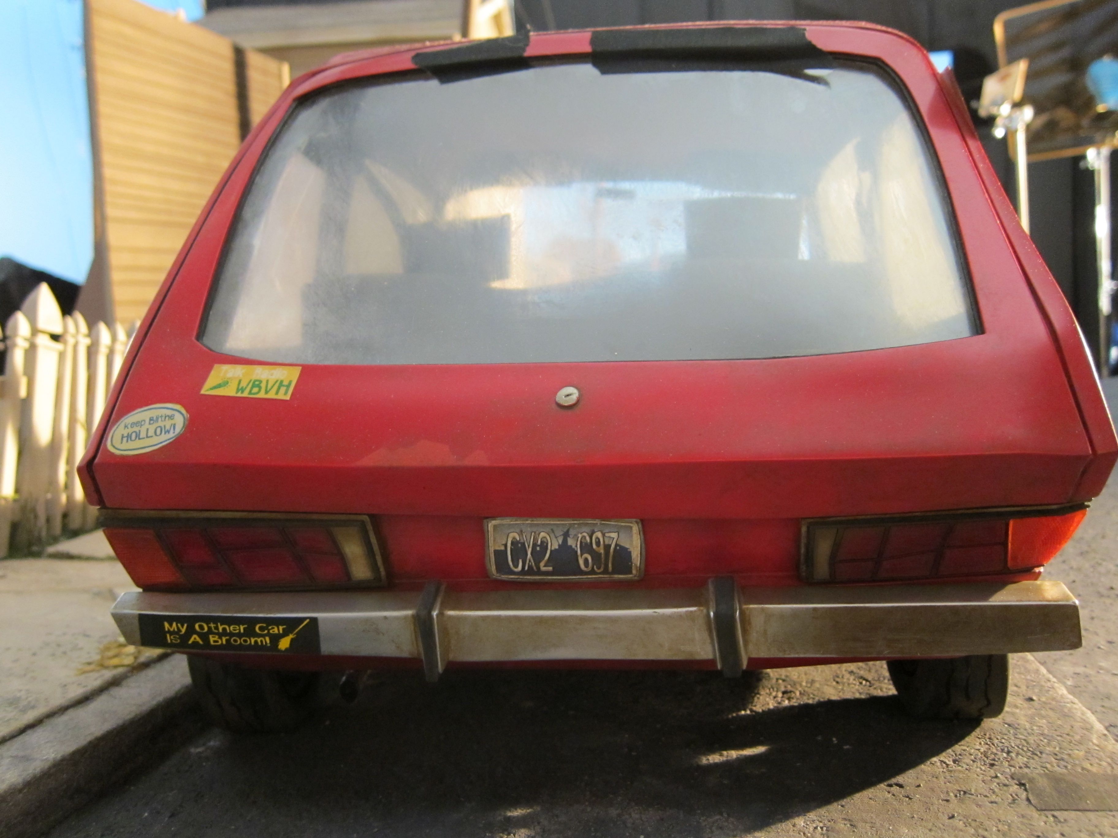 Foto de Sam Fell - ParaNorman : Fotos Chris Butler, Sam Fell - Foto 8 ...