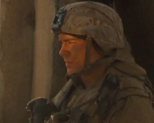 Making of do filme Um Homem de Sorte - Um Homem de Sorte Making of ...