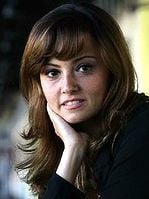Bushra Rozza - AdoroCinema