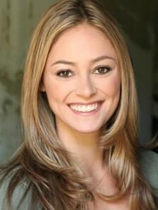 Elizabeth Masucci - AdoroCinema