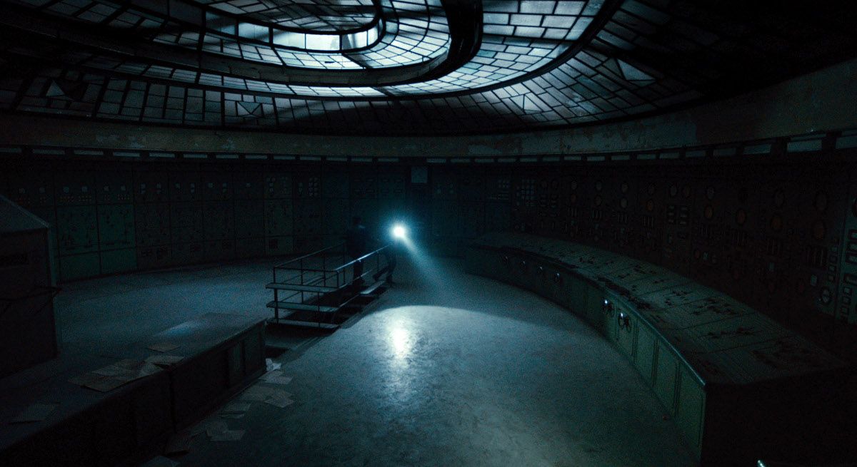 Foto do filme Chernobyl - Foto 8 de 20 - AdoroCinema