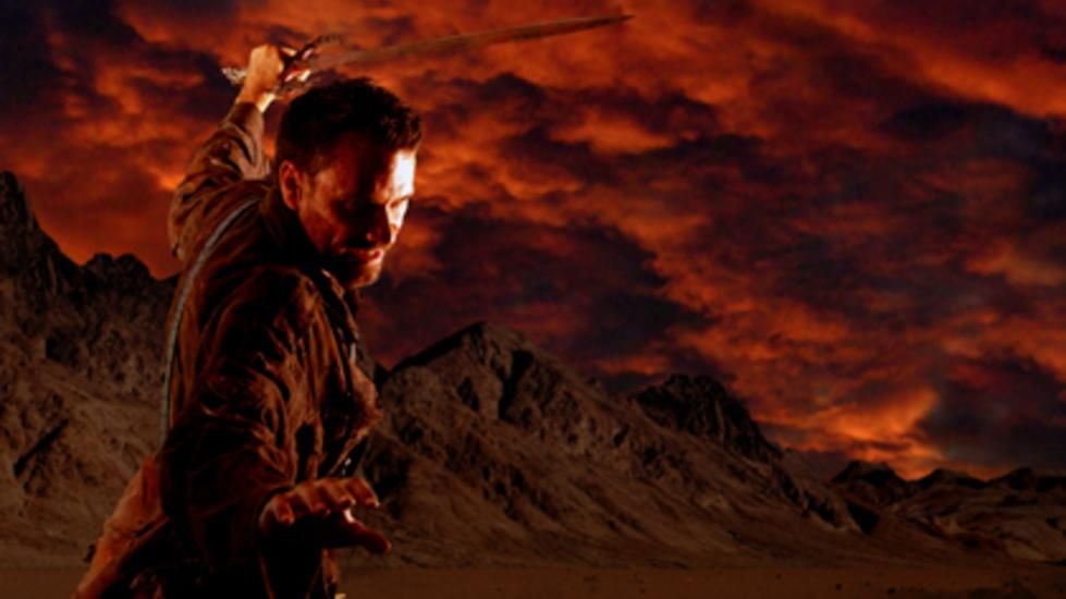 Foto do filme Labirinto do Inferno - Foto 5 de 11 - AdoroCinema