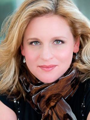 Holly Sorensen - AdoroCinema