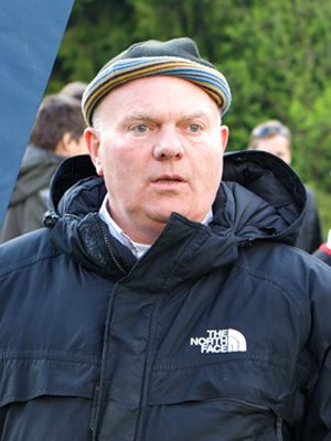 Declan Donnellan - AdoroCinema