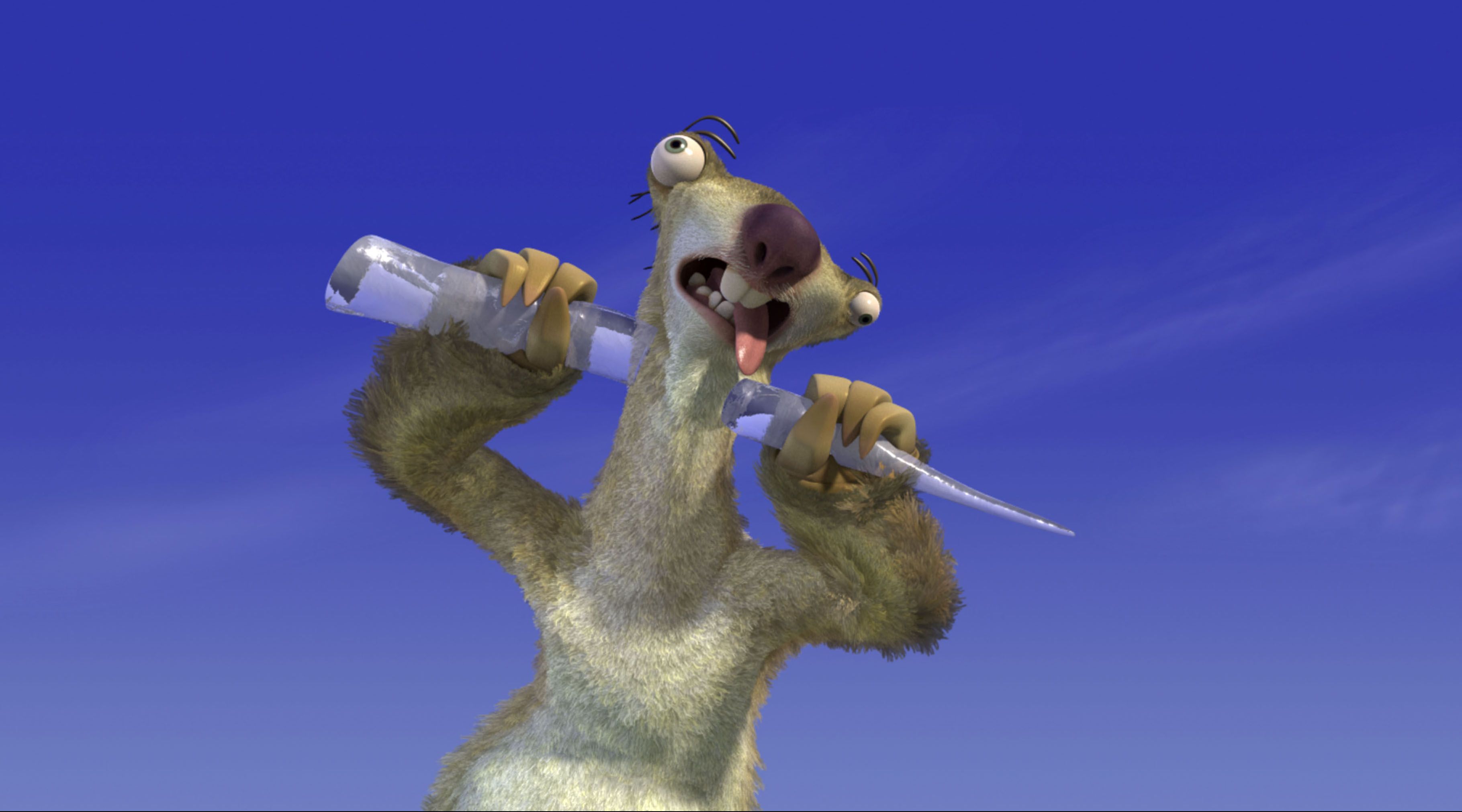 Foto do filme A Era do Gelo 4 - Foto 26 de 63 - AdoroCinema