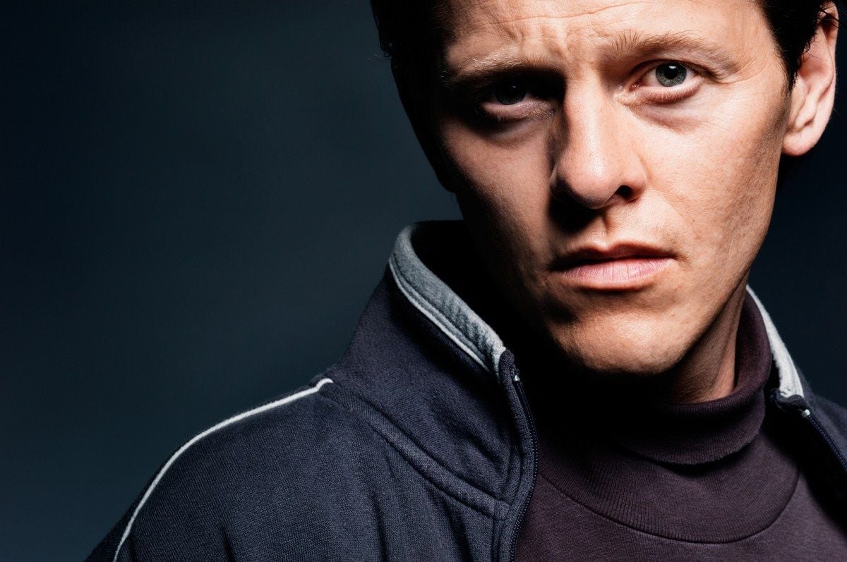 Foto de Thure Lindhardt - 3096 Dias : Fotos Thure Lindhardt - Foto 11 ...