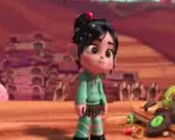 Clipe do filme Detona Ralph - Detona Ralph clip (4) Original - AdoroCinema