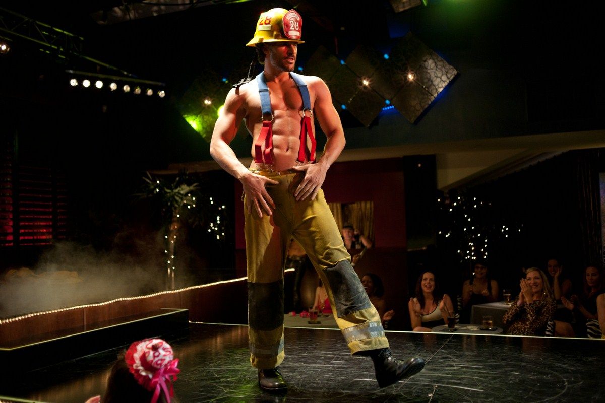 Foto do filme Magic Mike - Foto 25 de 34 - AdoroCinema