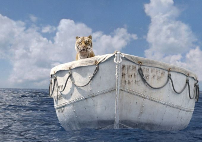 Foto do filme As Aventuras de Pi - Foto 21 de 59 - AdoroCinema