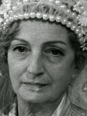 Rina Morelli - AdoroCinema