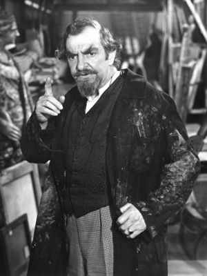 Hugh Griffith - AdoroCinema