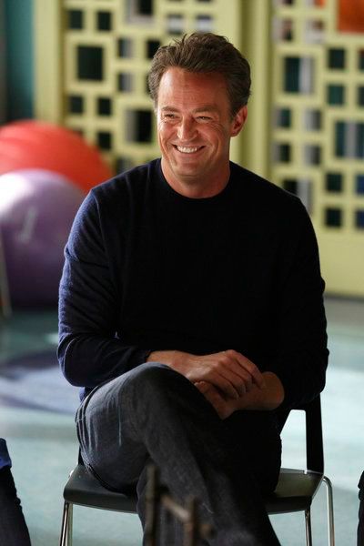 Go On : Go On : Fotos Matthew Perry - 117 no 148 - AdoroCinema