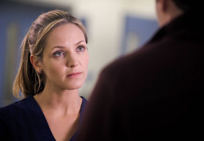 The Mob Doctor : The Mob Doctor : Fotos Jordana Spiro - 7 no 79 ...