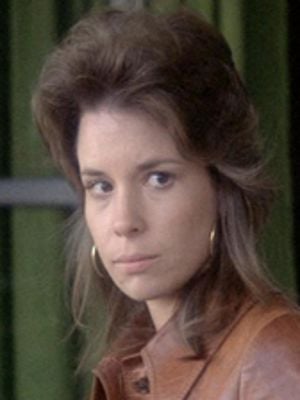 Jennifer Salt : Filmografia - AdoroCinema