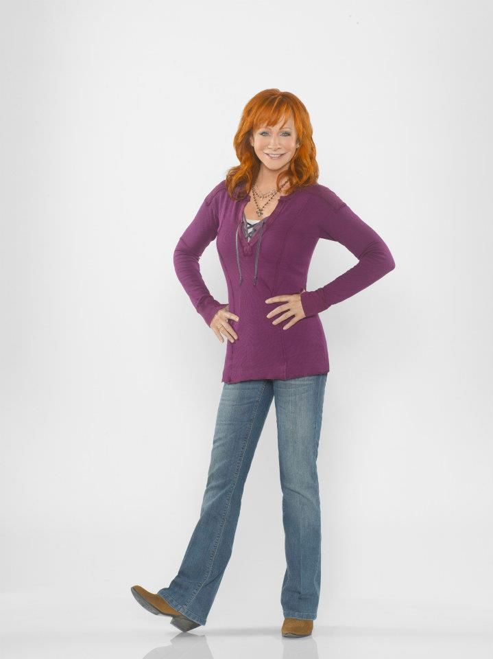 Malibu Country : Fotos Reba McEntire - 23 no 25 - AdoroCinema