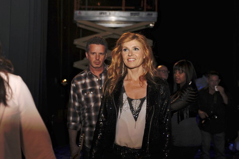 Foto de Connie Britton - Nashville : Fotos Connie Britton - Foto 234 de ...