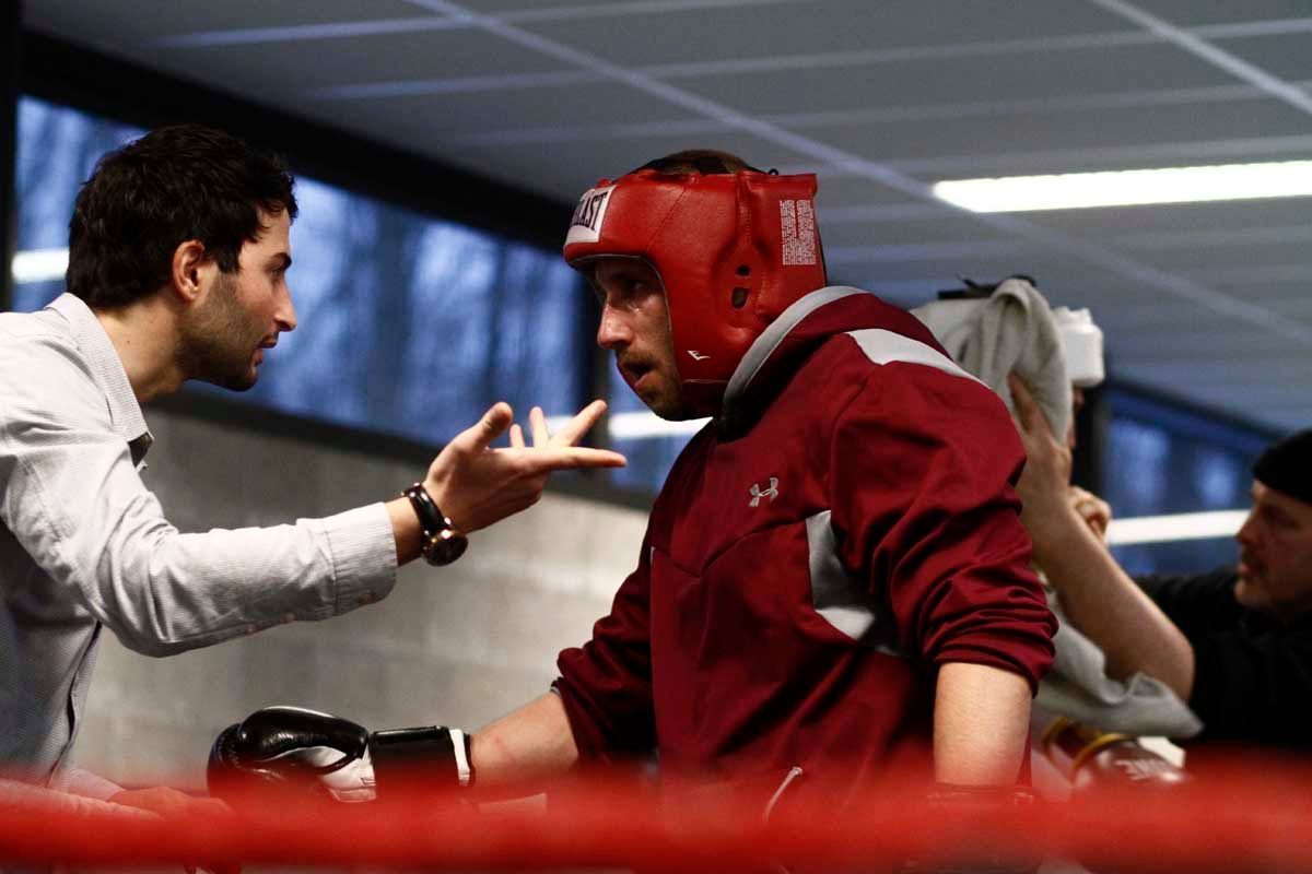 Foto do filme Ferrugem e Osso - Foto 47 de 79 - AdoroCinema