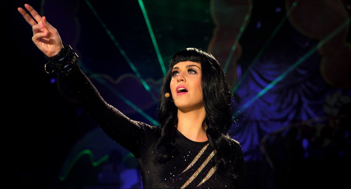 Foto do filme Katy Perry: Part of Me - Foto 10 de 37 - AdoroCinema