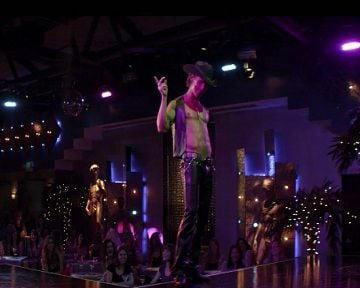 Clipe do filme Magic Mike - Magic Mike clip Legendado - AdoroCinema