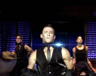 Teaser do filme Magic Mike - Magic Mike Teaser Legendado - AdoroCinema