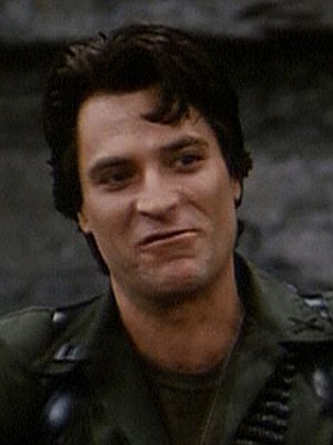 Joseph Pilato - AdoroCinema