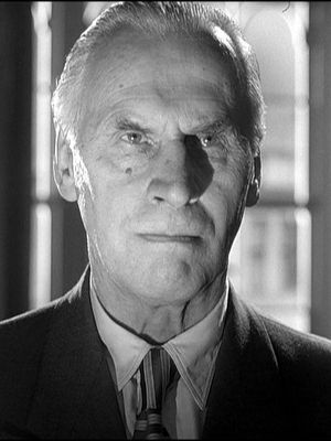 Fritz Rasp - AdoroCinema