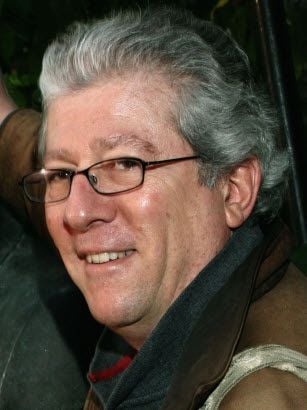 Peter Riegert - AdoroCinema