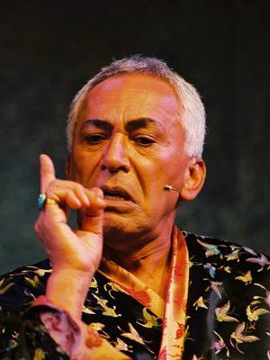 George Henare - AdoroCinema