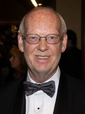 Mick Jackson - AdoroCinema