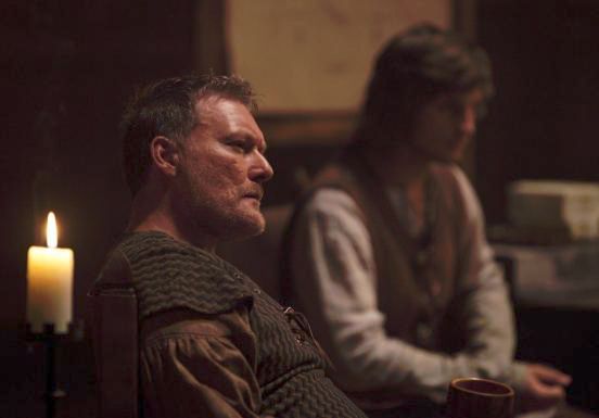 World Without End : Fotos Ian Pirie - 69 no 75 - AdoroCinema